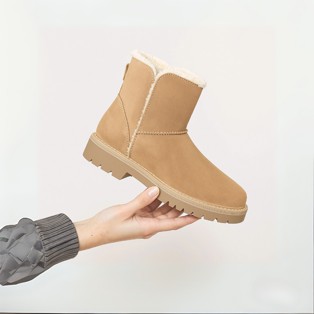 Women's Shoes – Susan & Ashley