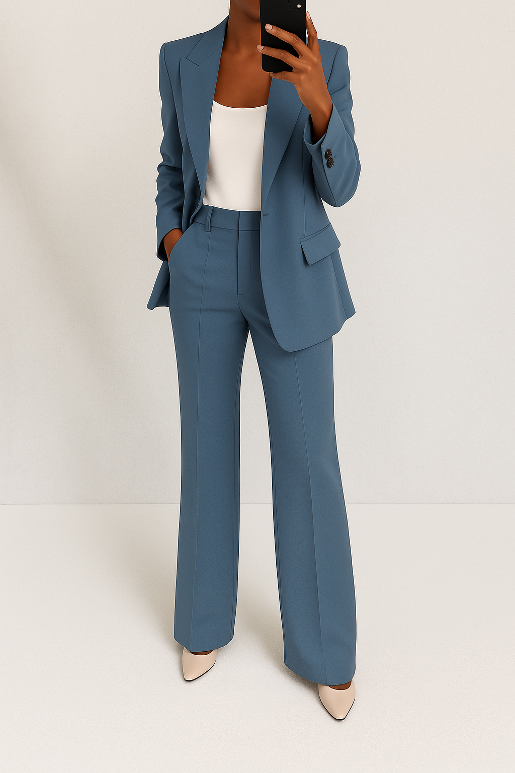 TINNE™ - Chic Comfort Co-Ord Set – Susan & Ashley