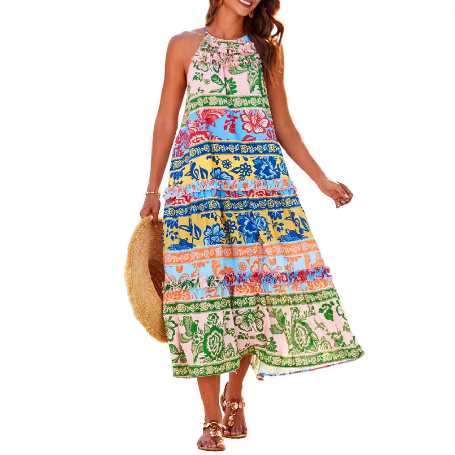 LILLY™ - Trendy Boho Dress – Susan & Ashley