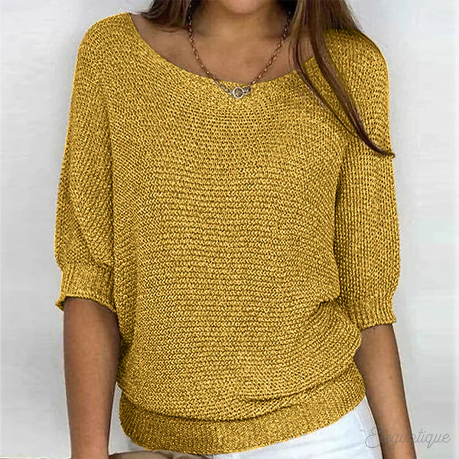 Sweaters – Susan & Ashley